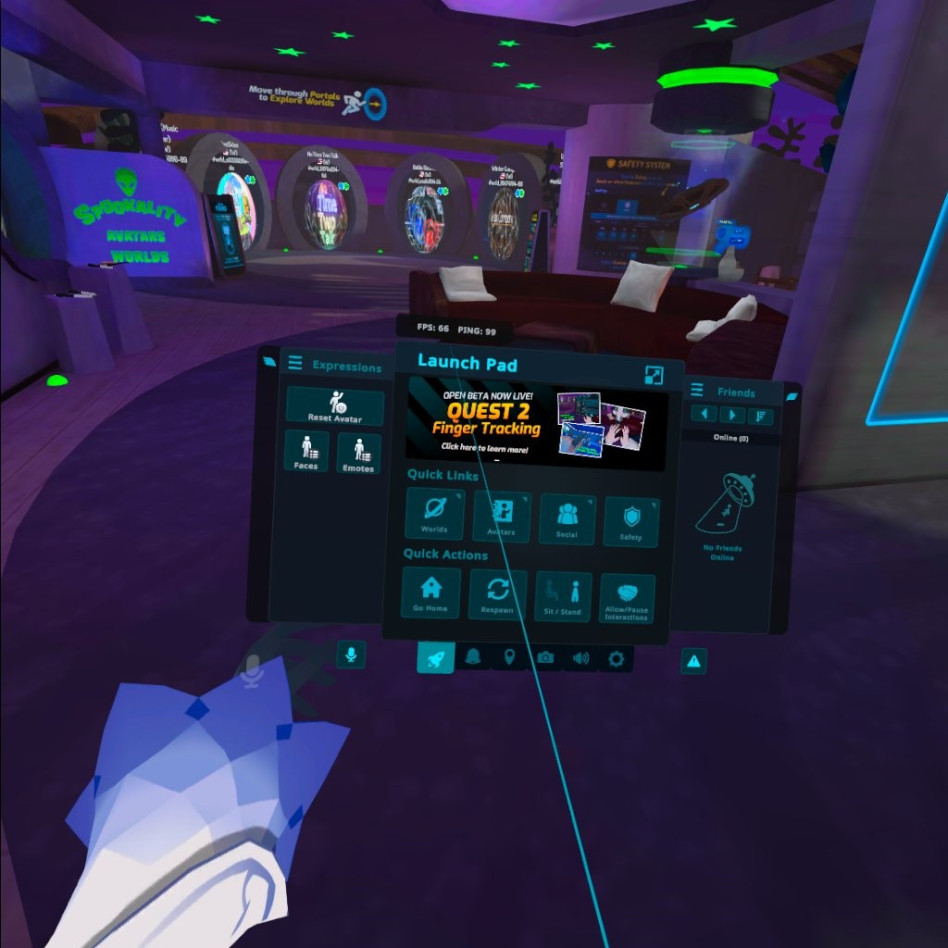 Гайд по VrChat в VR. | StopGame