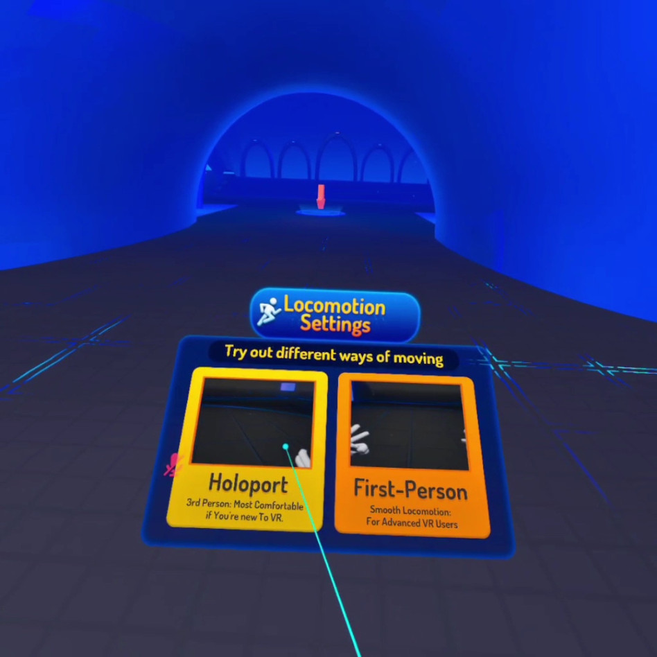 Гайд по VrChat в VR. | StopGame