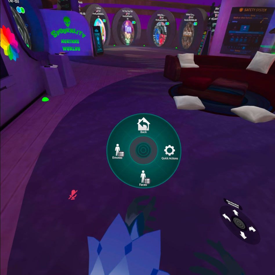 Гайд по VrChat в VR. | StopGame