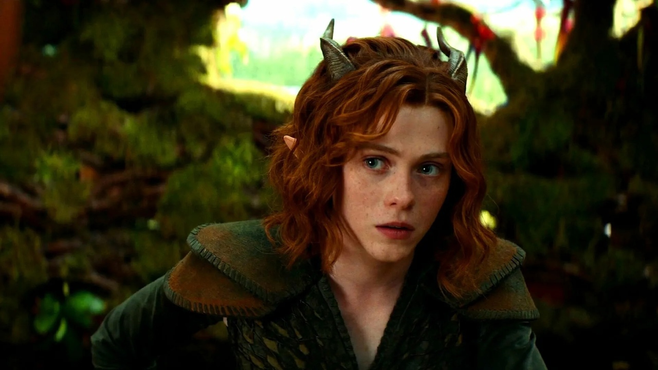 Обзор фильма «Подземелья и драконы: Честь среди воров» | Лучшая экранизация D&D? | StopGame