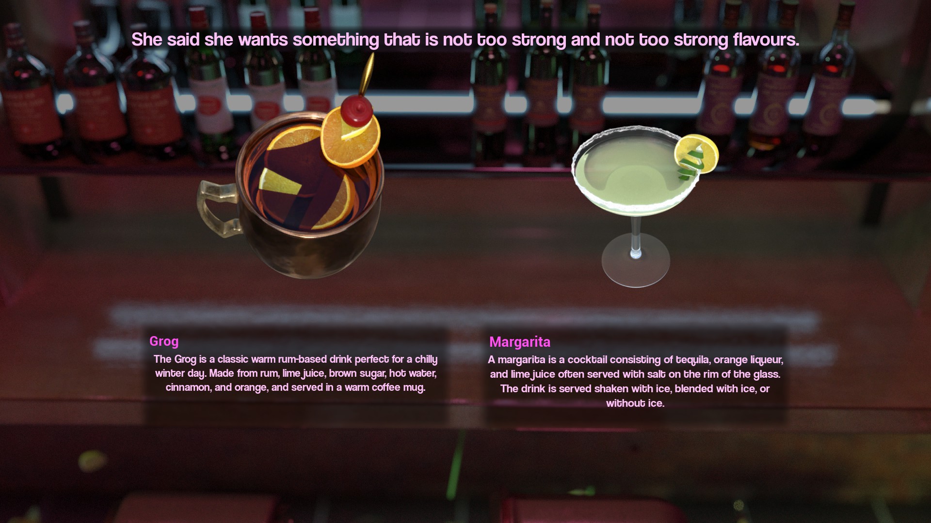 Если спрашивает друг — 2: ещё 12 эротических игр в Steam | StopGame