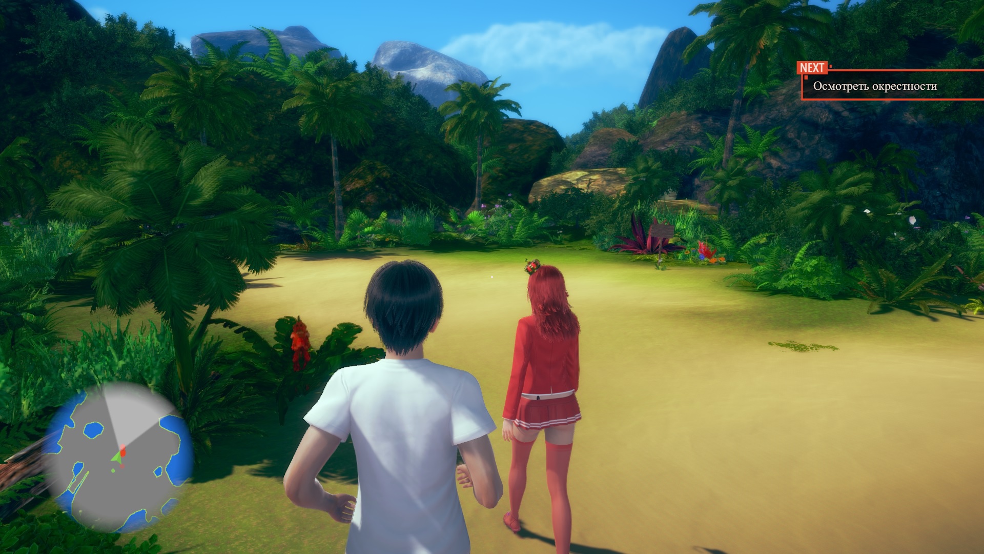 Если спрашивает друг — 2: ещё 12 эротических игр в Steam | StopGame