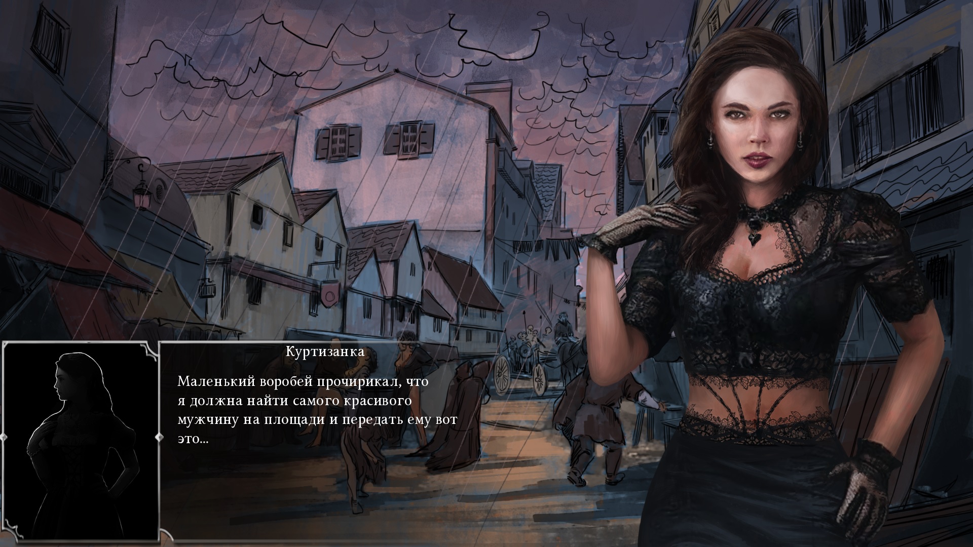 Если спрашивает друг — 2: ещё 12 эротических игр в Steam | StopGame