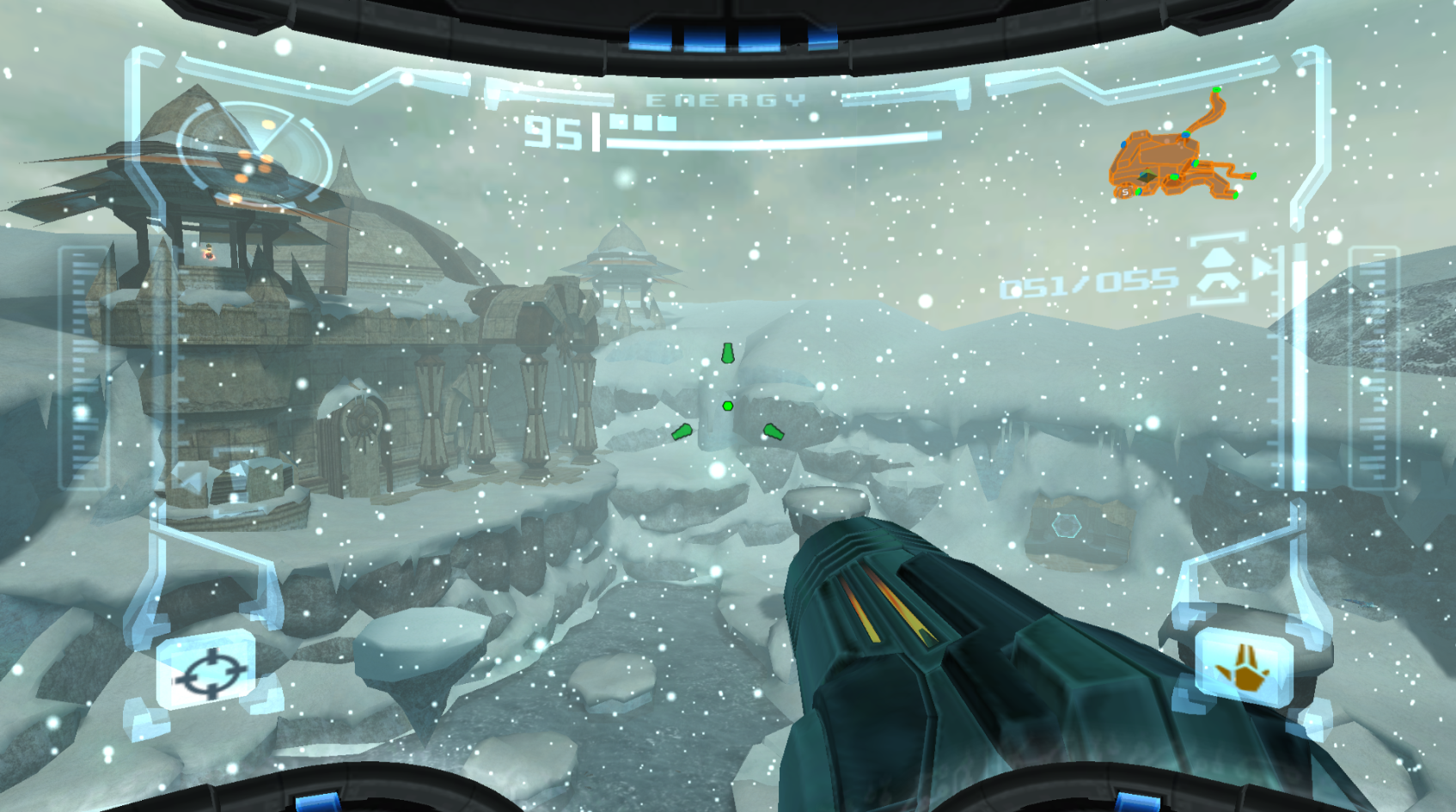 PrimeHack. Metroid Prime: Trilogy на вашем компьютере. | StopGame