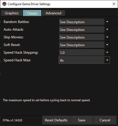 Ремастер Final Fantasy VII своими руками. | StopGame