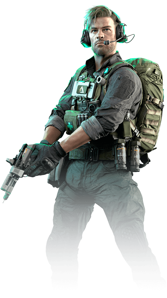 Классы, оперативники и PvPvE-режим — подробности Delta Force: Hawk Ops ...