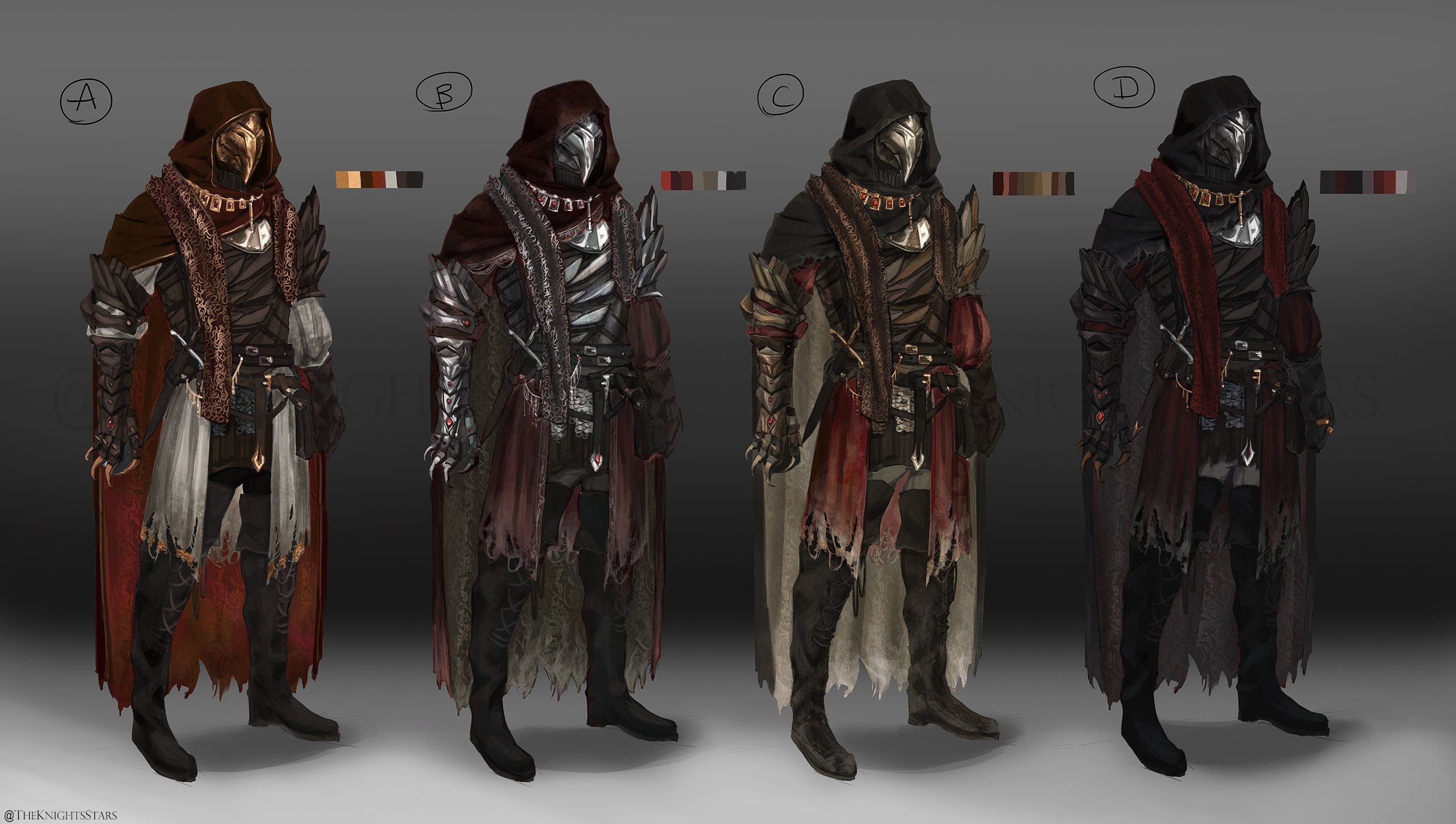 Dark Souls 3: Archthrones актуальная информация и разбор от переводчика ...