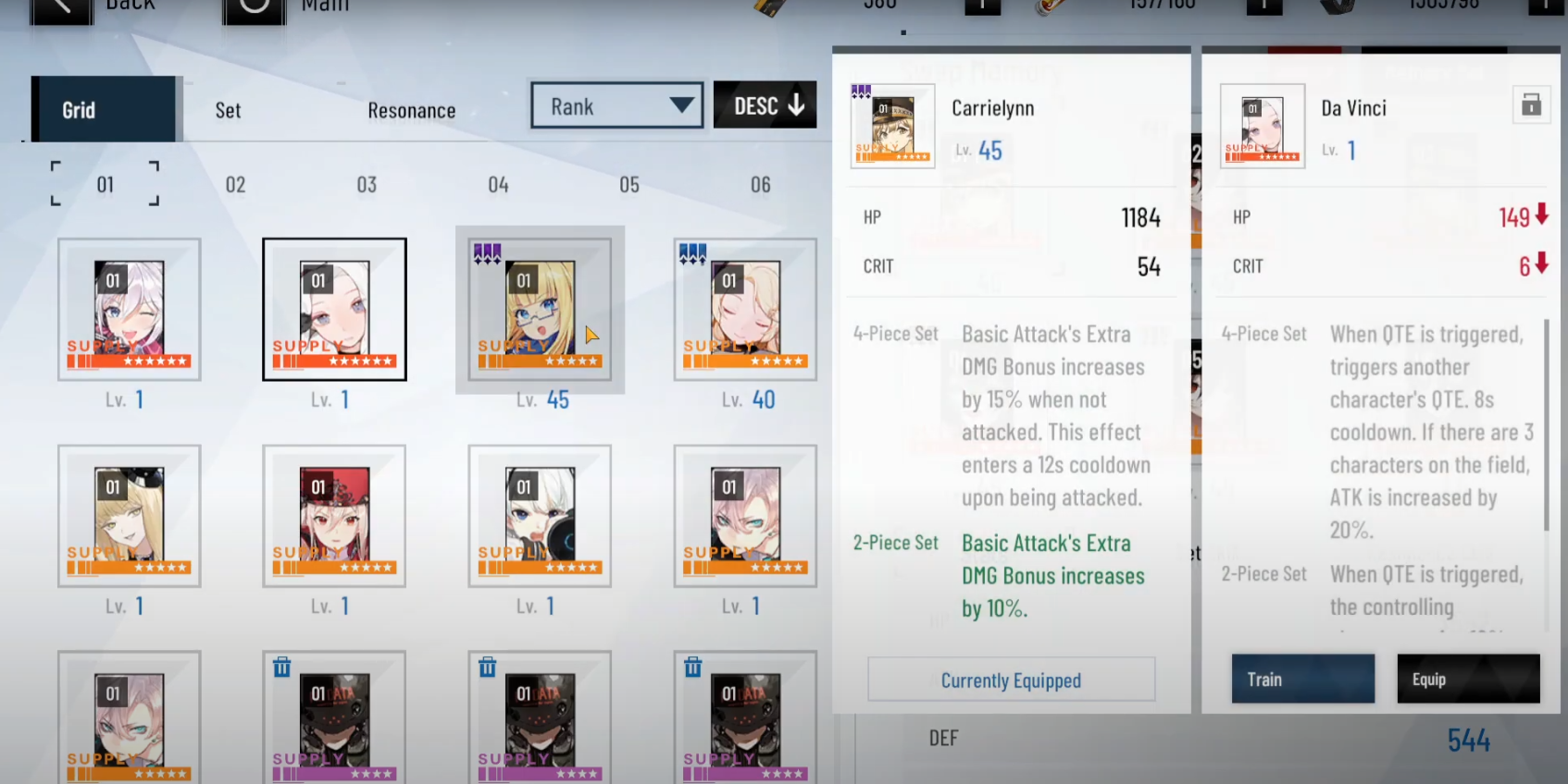 Punishing: Gray Raven. Обзор, который ты искал | StopGame