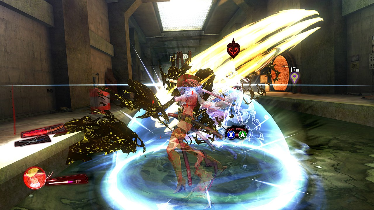 Onee Chanbara Origin — обзоры и отзывы, описание, дата выхода ...