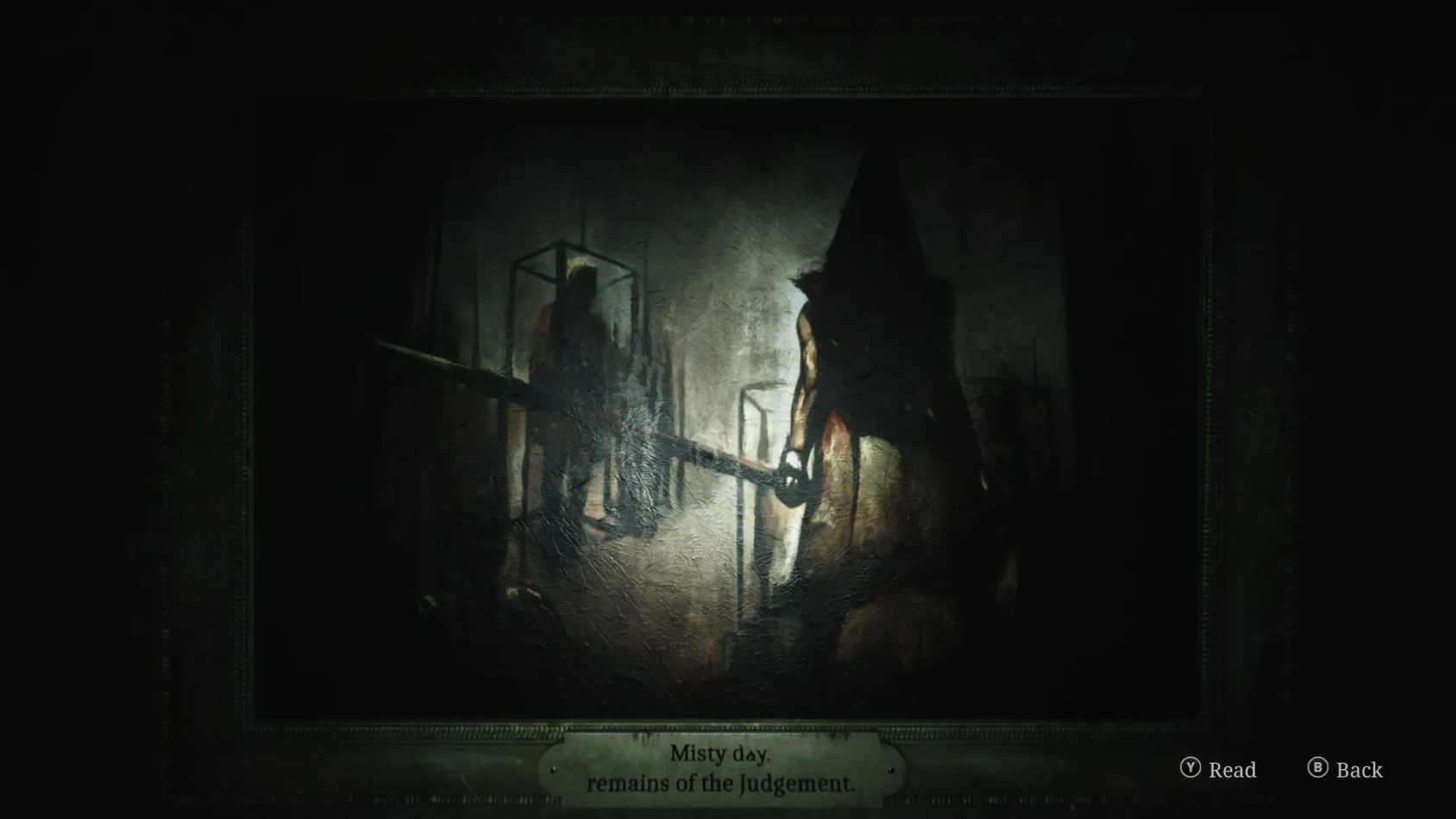 Silent Hill 2 (2024): Прохождение — Больница Брукхейвен, Южная Долина и ...