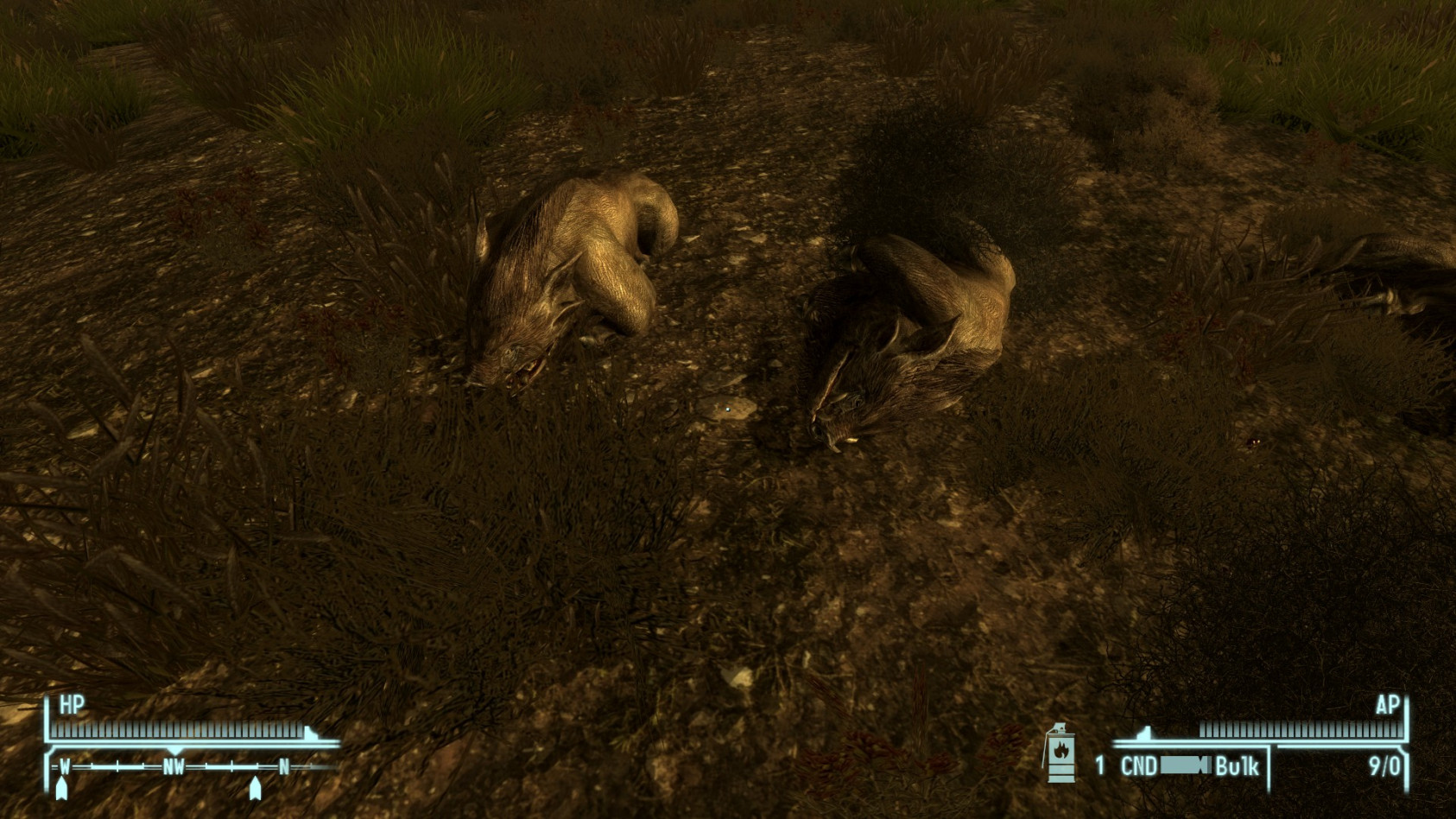 Fallout: New California (Fallout: Project Brazil) — обзоры и отзывы ...