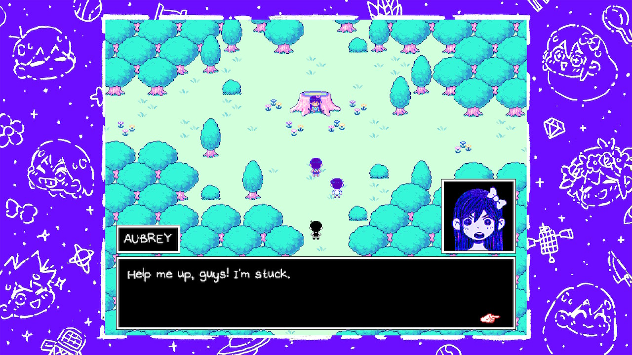 Пользовательские отзывы об игре OMORI | StopGame