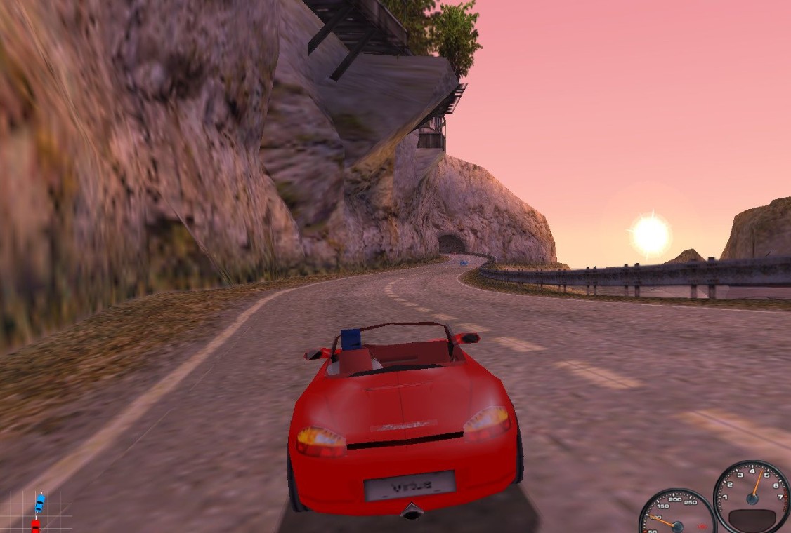 Need for Speed: Porsche Unleashed (Need for Speed: Porsche 2000 ...