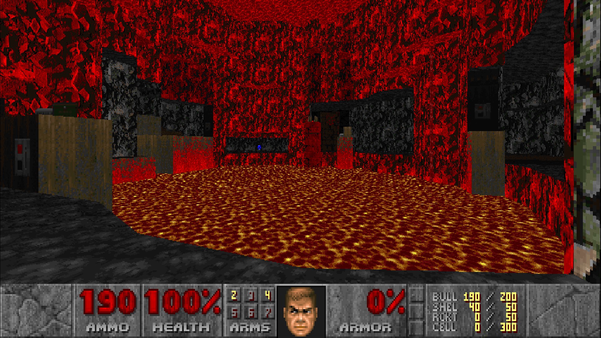 Дайджест «официальных» фанатских кампаний Doom. Эпизод 2 | Побережье WAD | StopGame