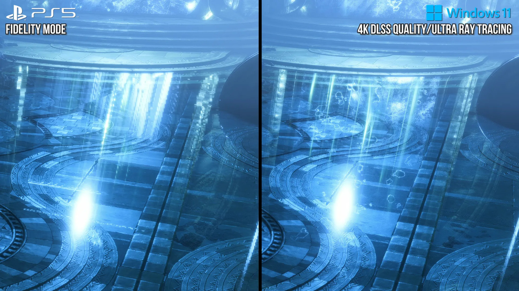 Лучше, чем на консолях — обзор ПК-версии Dragon Age: The Veilguard от Digital Foundry | StopGame