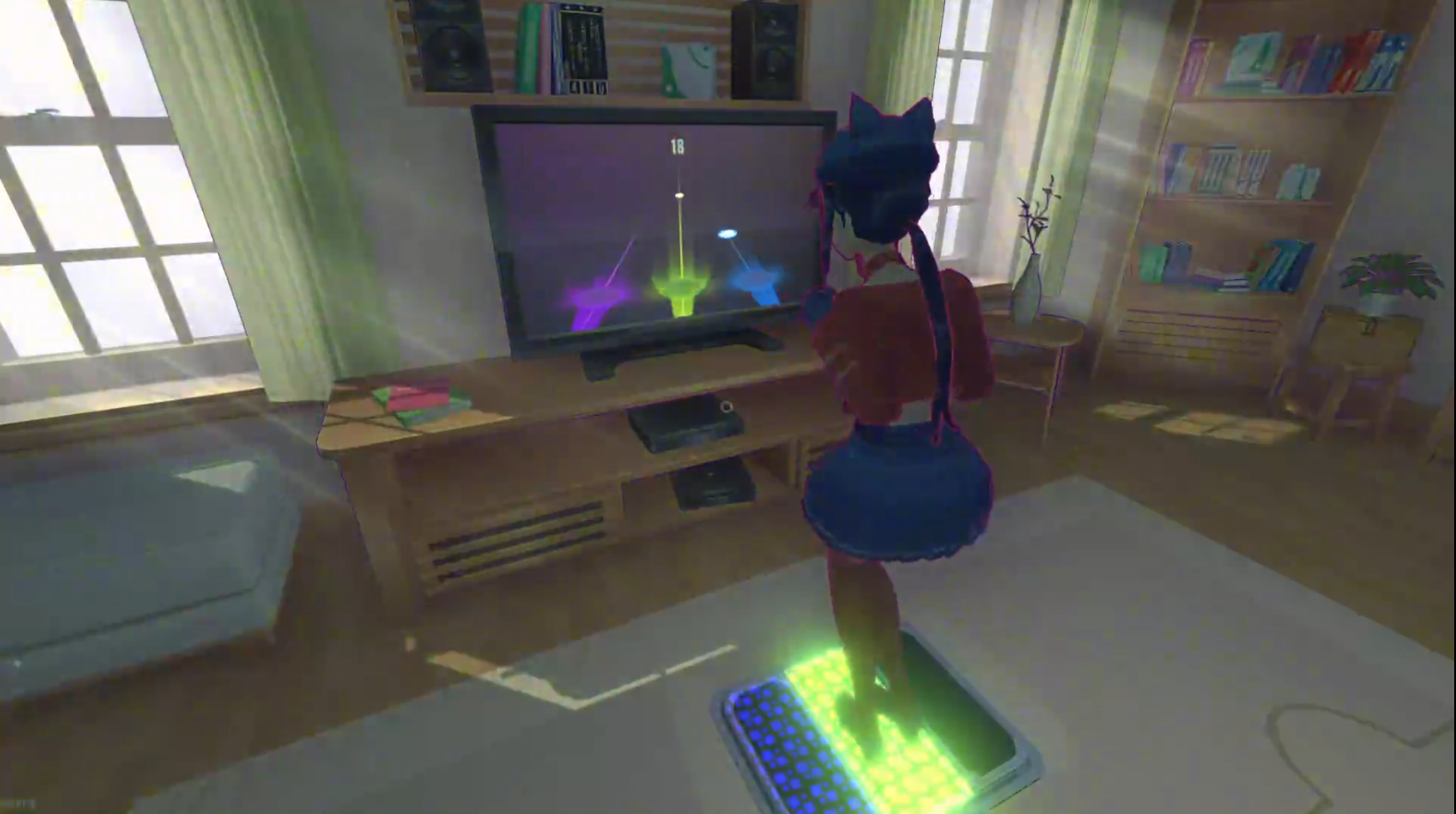 MISIDE текстовое интервью с разработчиком | StopGame