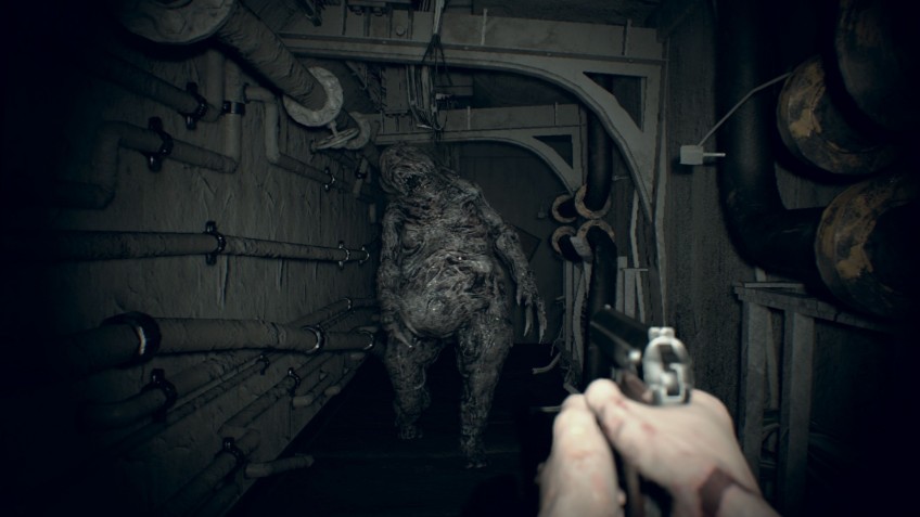 Resident Evil 7: Biohazard — обзоры и отзывы, описание, дата выхода ...