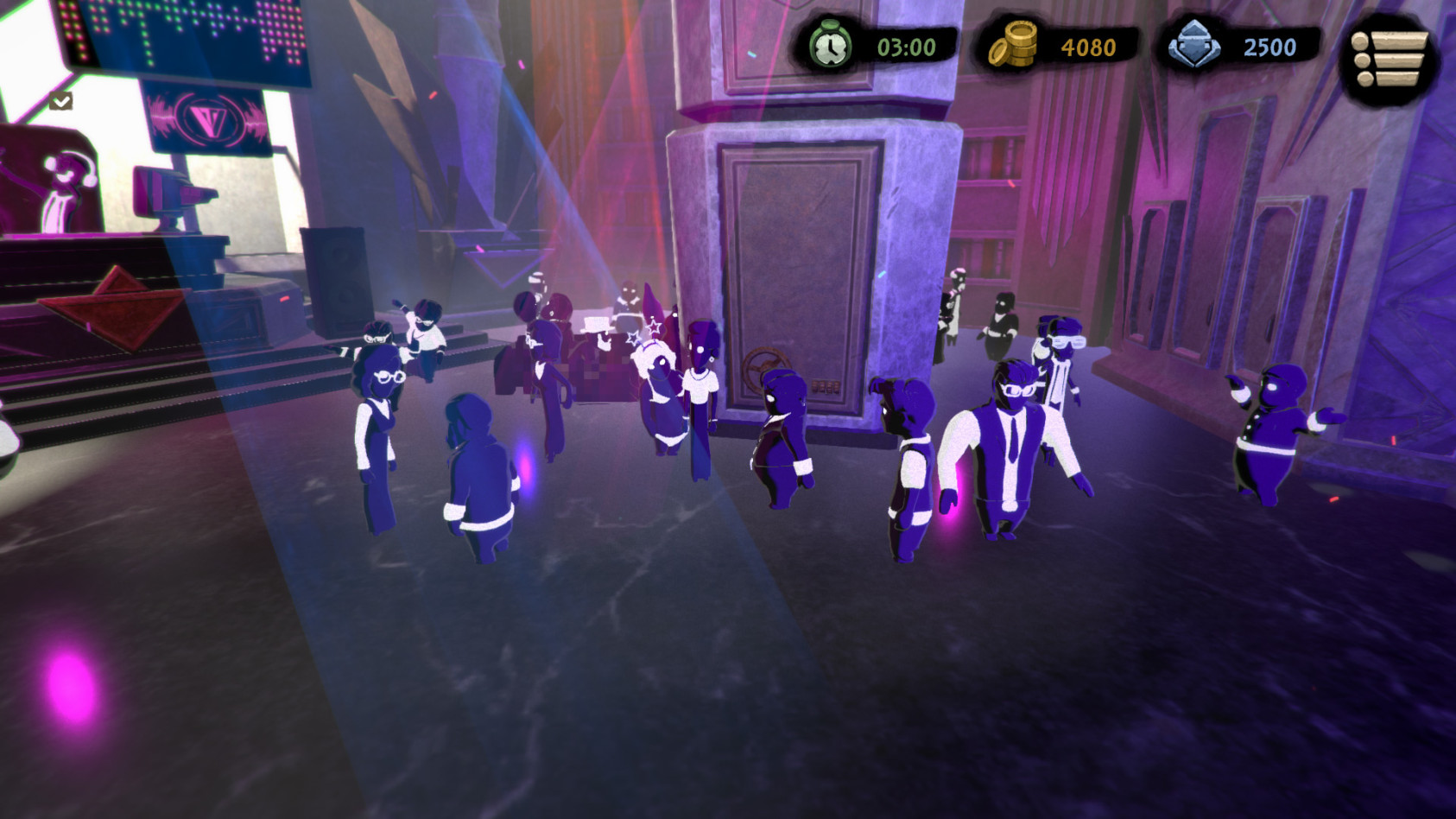 Beholder: Conductor: Обзор важной игры про совесть | Про уродов и людей — 4 | StopGame