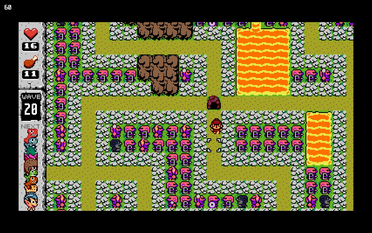 UFO 50 — обзоры и отзывы, описание, дата выхода, официальный сайт игры, системные требования и ...