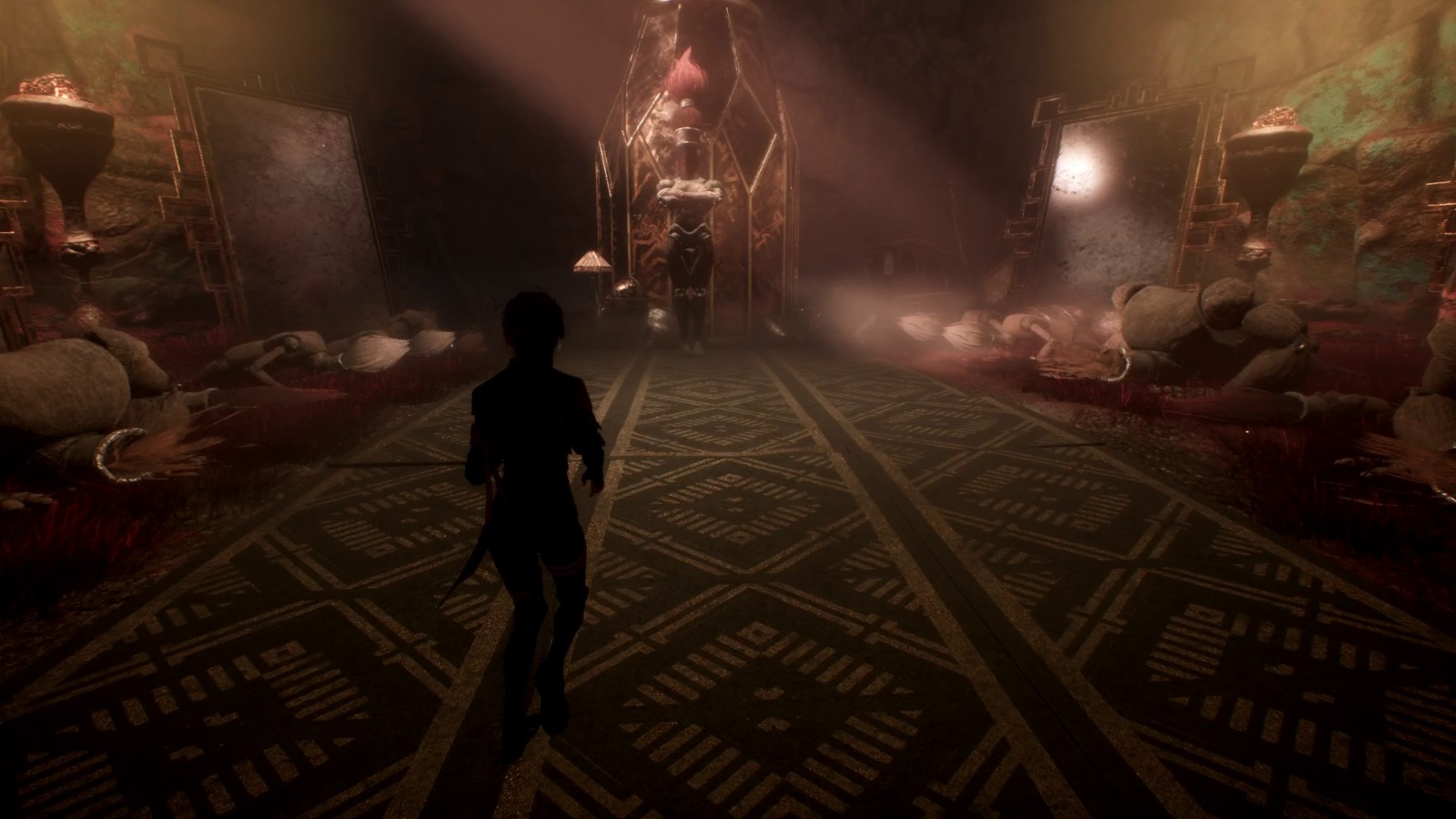 Clair Obscur: Expedition 33: Прохождение — Селение жестралей (исследовано 100%) | StopGame