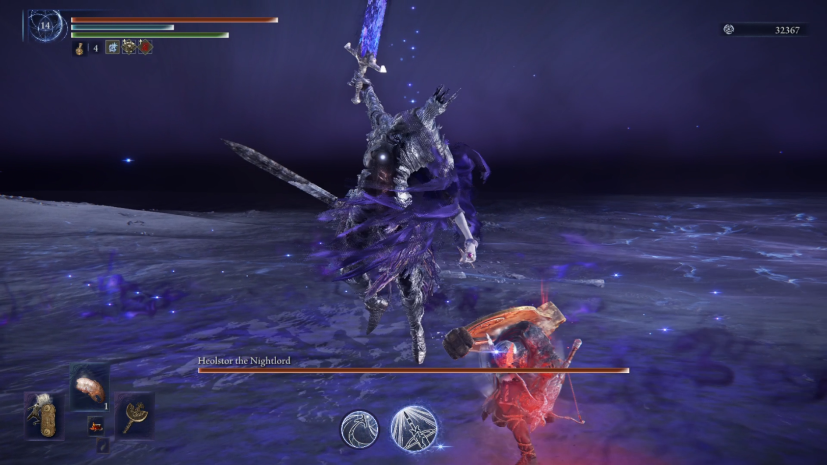 Elden Ring: Nightreign: Гайд по всем сюжетным боссам (Повелителям Ночи) | StopGame