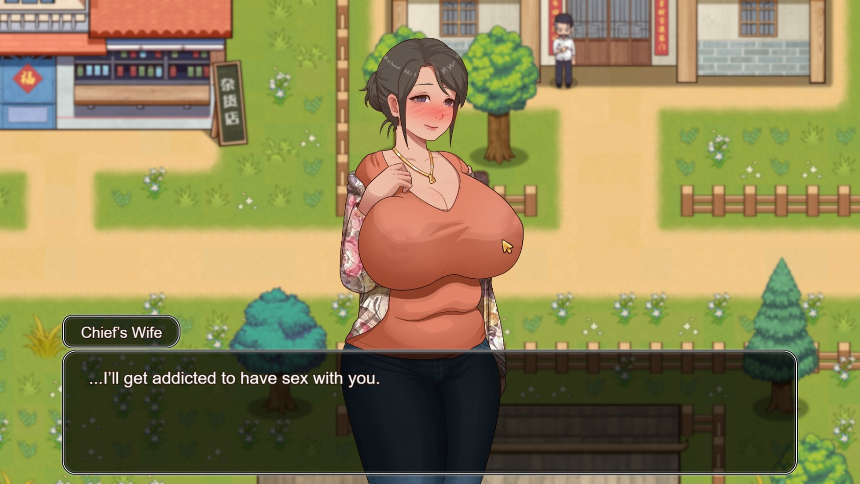 VillageRhapsody — обзоры и отзывы, описание, дата выхода, официальный ...