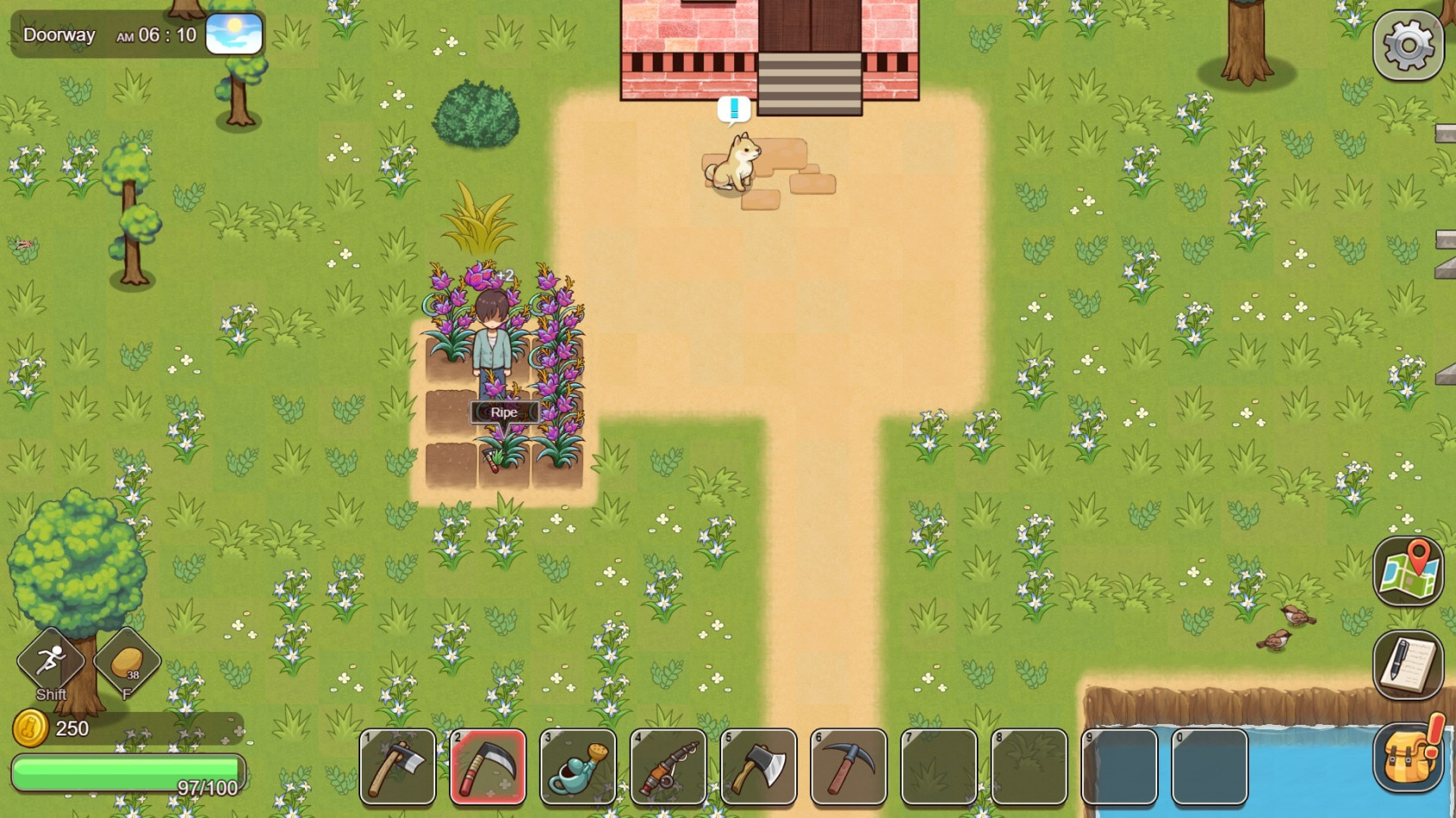 VillageRhapsody — обзоры и отзывы, описание, дата выхода, официальный ...