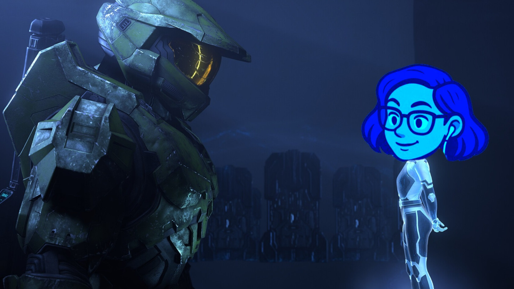 Microsoft раскритиковали за пост о найме в Xbox с кривой картинкой от ...