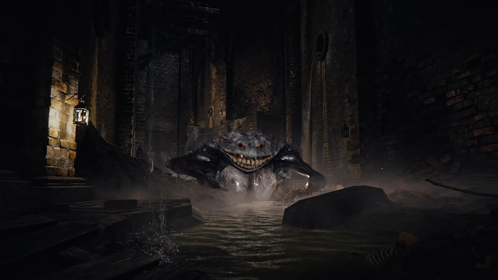 Анонс The Duskbloods — эксклюзива Switch 2 от FromSoftware | StopGame