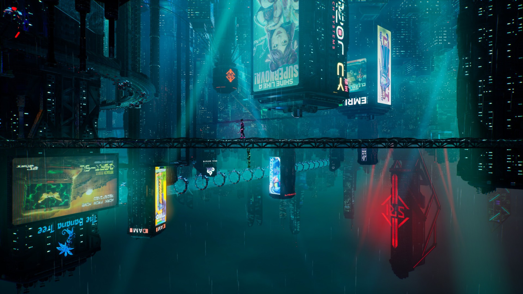 Split Fiction — обзоры и отзывы, описание, дата выхода, официальный сайт игры, системные ...