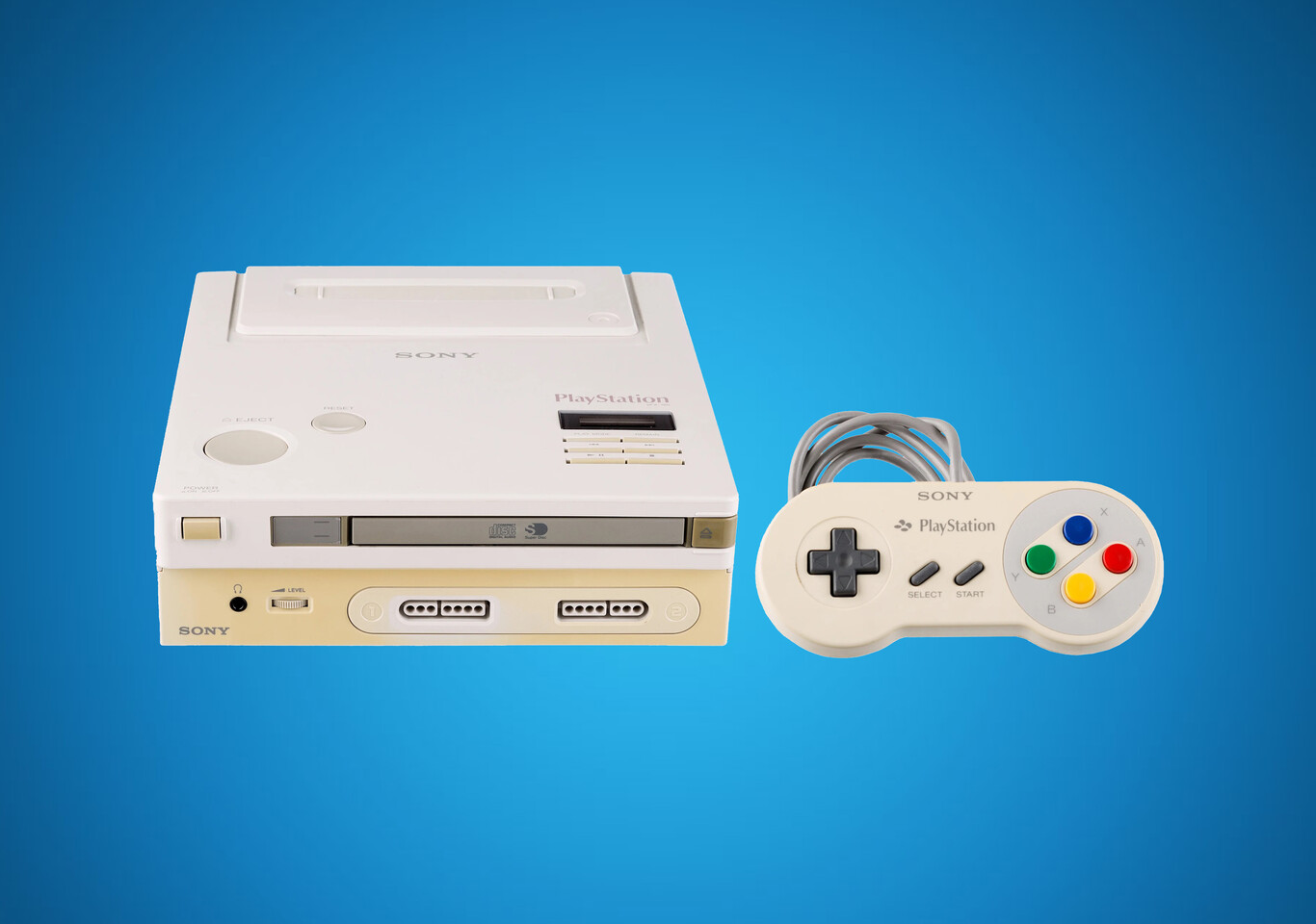 SONY 1 StopGame