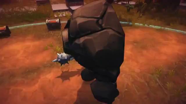 Goliath (2016): Официальный трейлер | StopGame