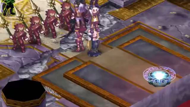 Disgaea 2: Cursed Memories: Официальный трейлер | StopGame