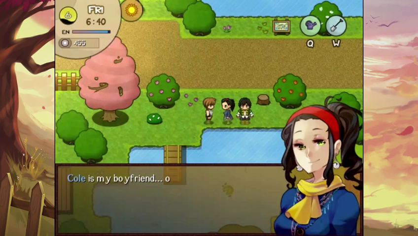 World's Dawn: Релизный трейлер | StopGame