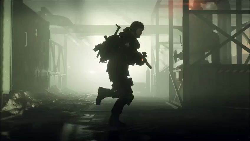 Tom Clancy's The Division: Underground: Официальный трейлер | StopGame