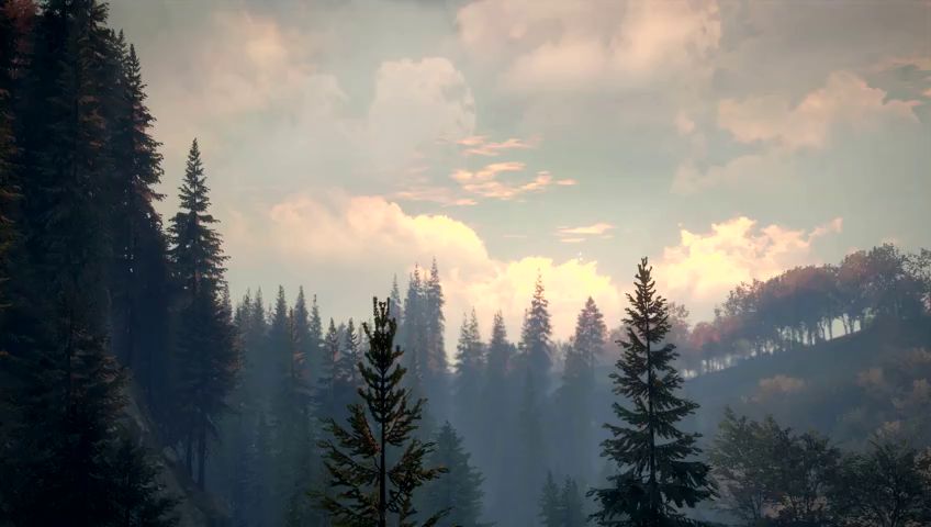 TheHunter: Call of the Wild: Анонс игры | StopGame