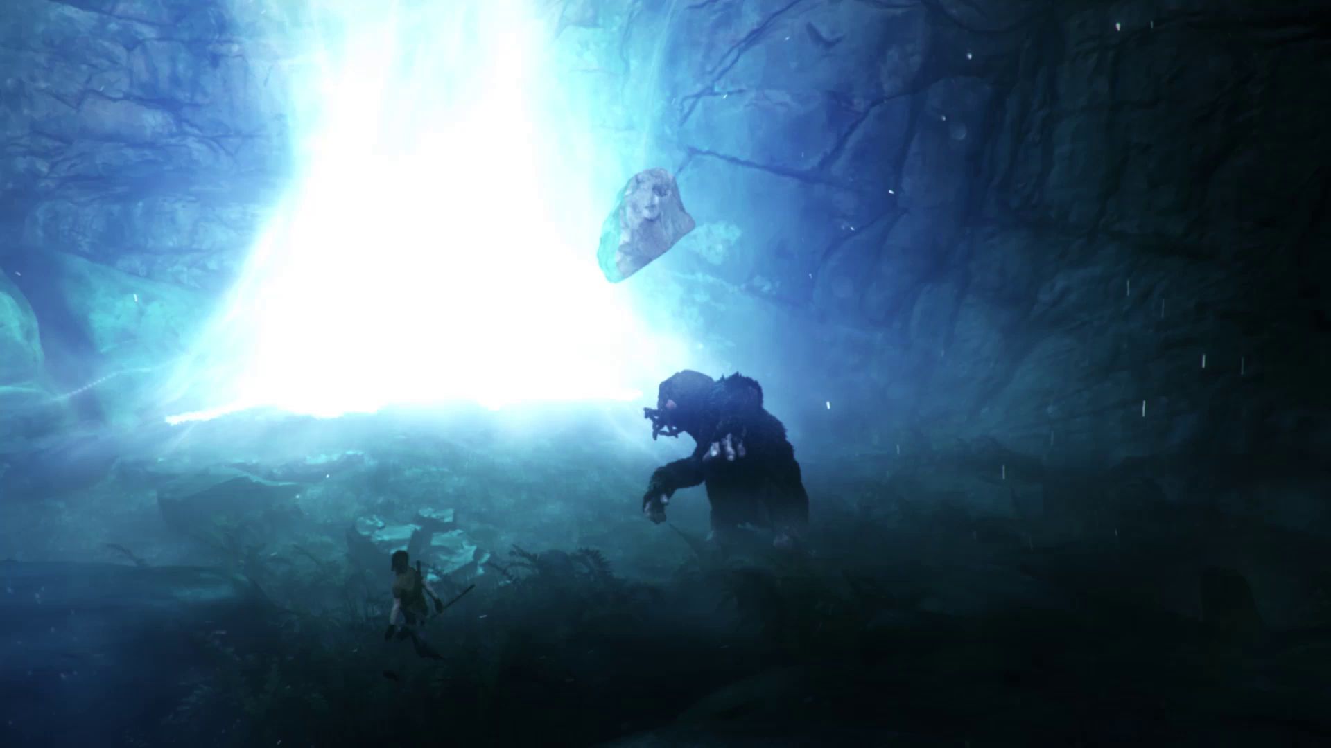 Troll and I: CGI трейлер | StopGame