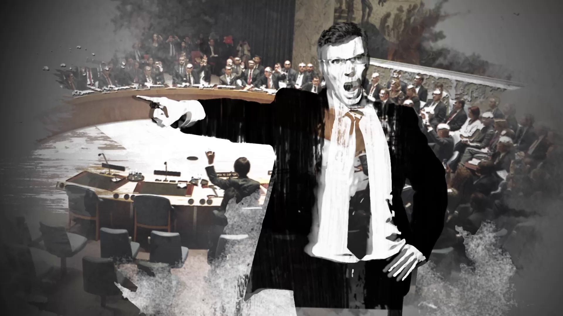 Power and Revolution: Geopolitical Simulator 4: Официальный трейлер ...