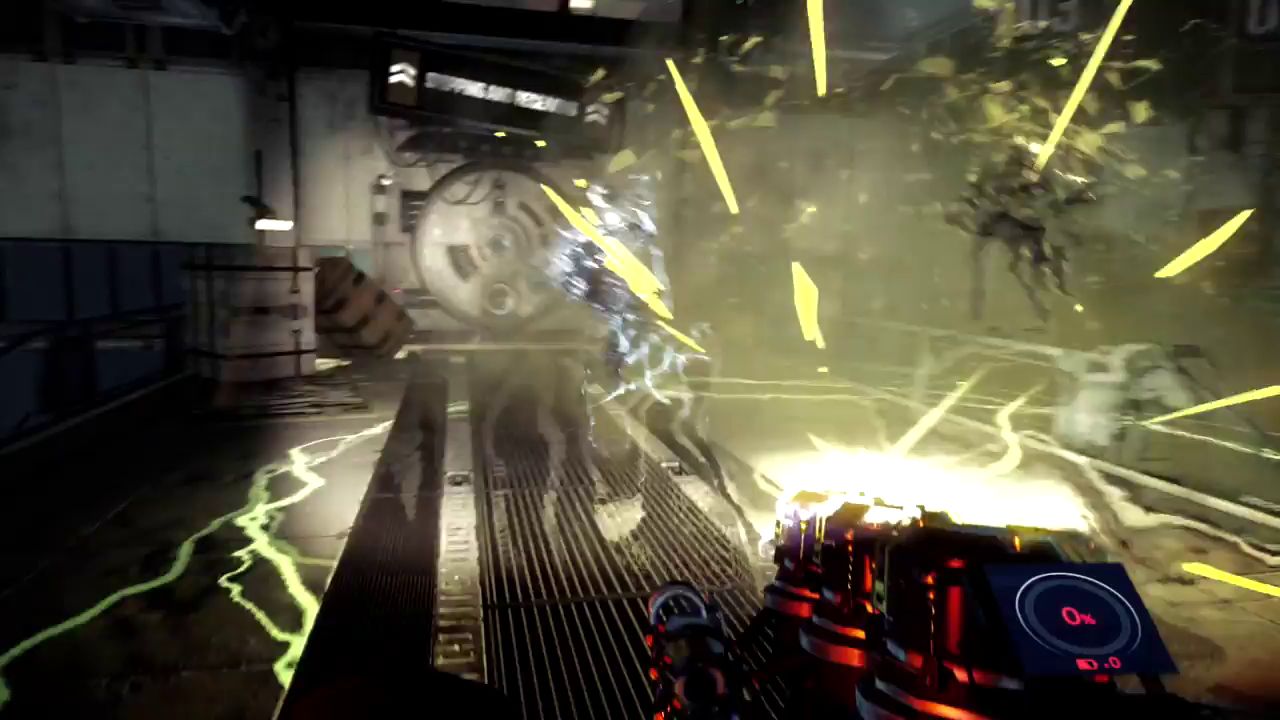 Prey (2017): Релизный трейлер | StopGame