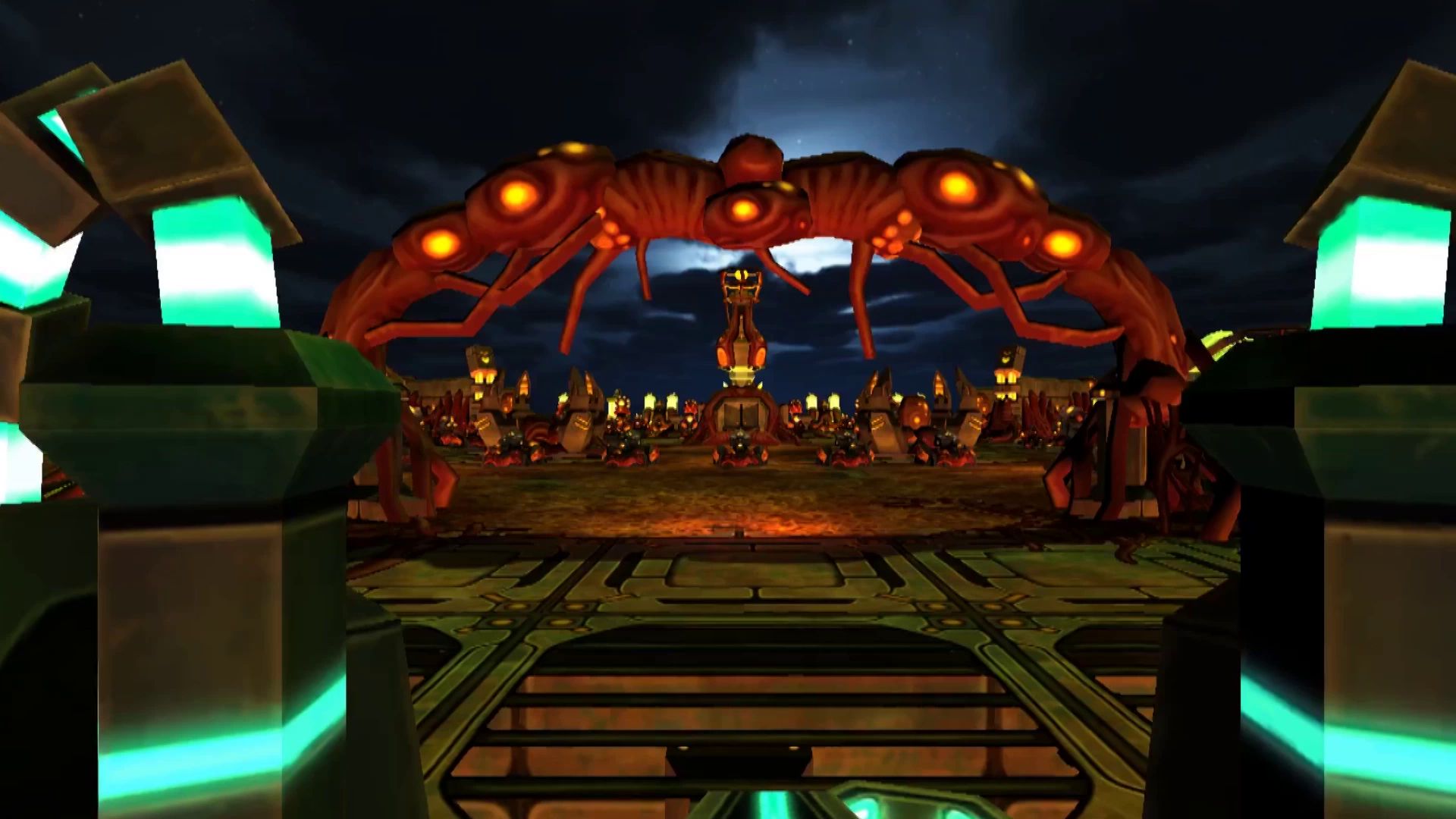 Tanks vs Aliens: Релизный трейлер | StopGame