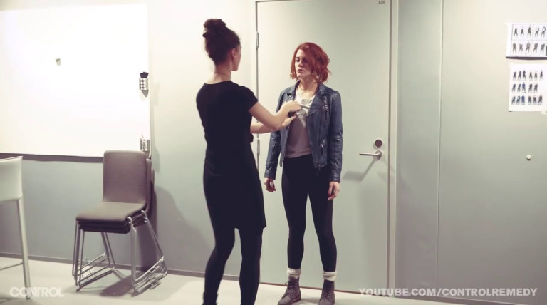 Видео Control - видео, трейлеры, видеообзоры, видеопревью, игровые ролики, репортажи, геймплей ...