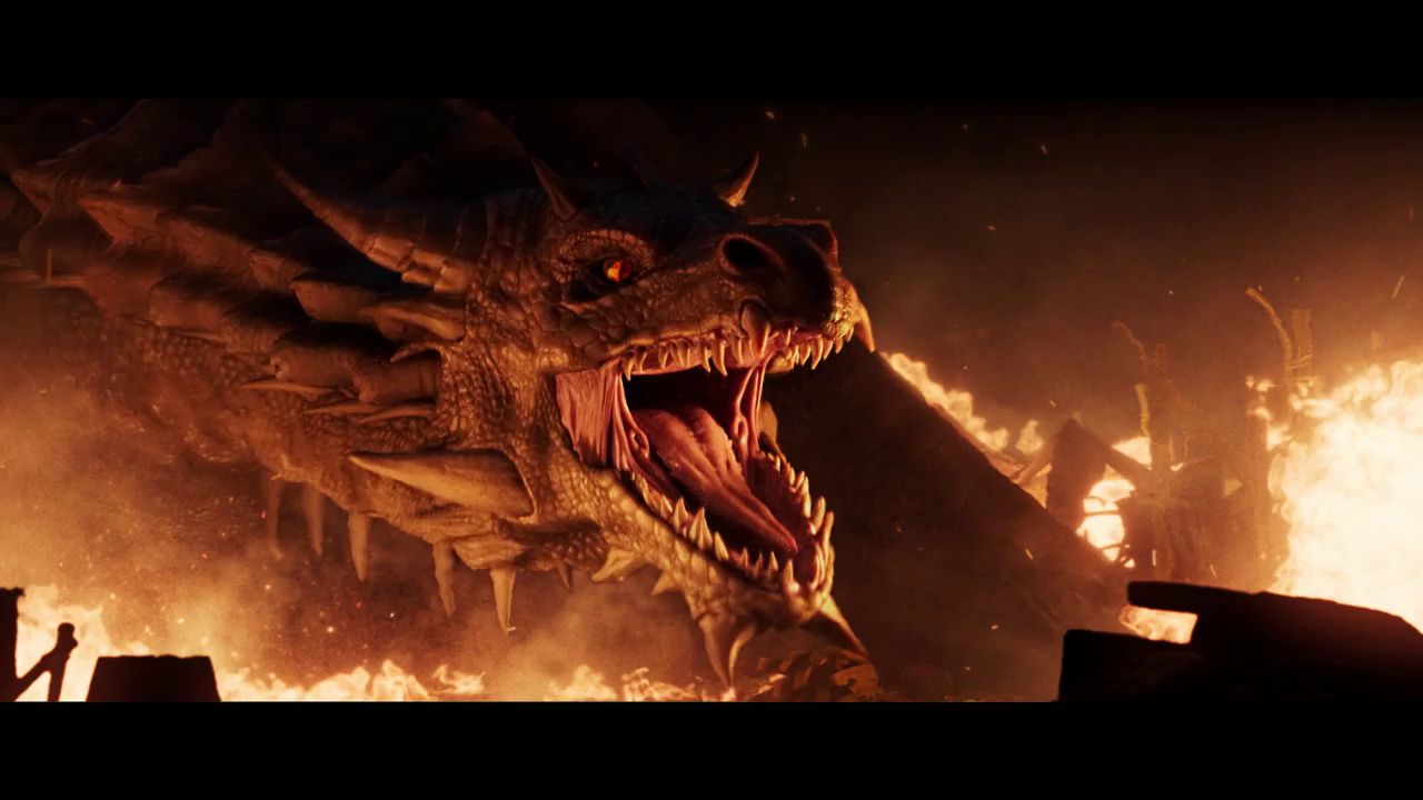 The Elder Scrolls Online: Elsweyr: E3 2019. Кинематографичный трейлер | StopGame