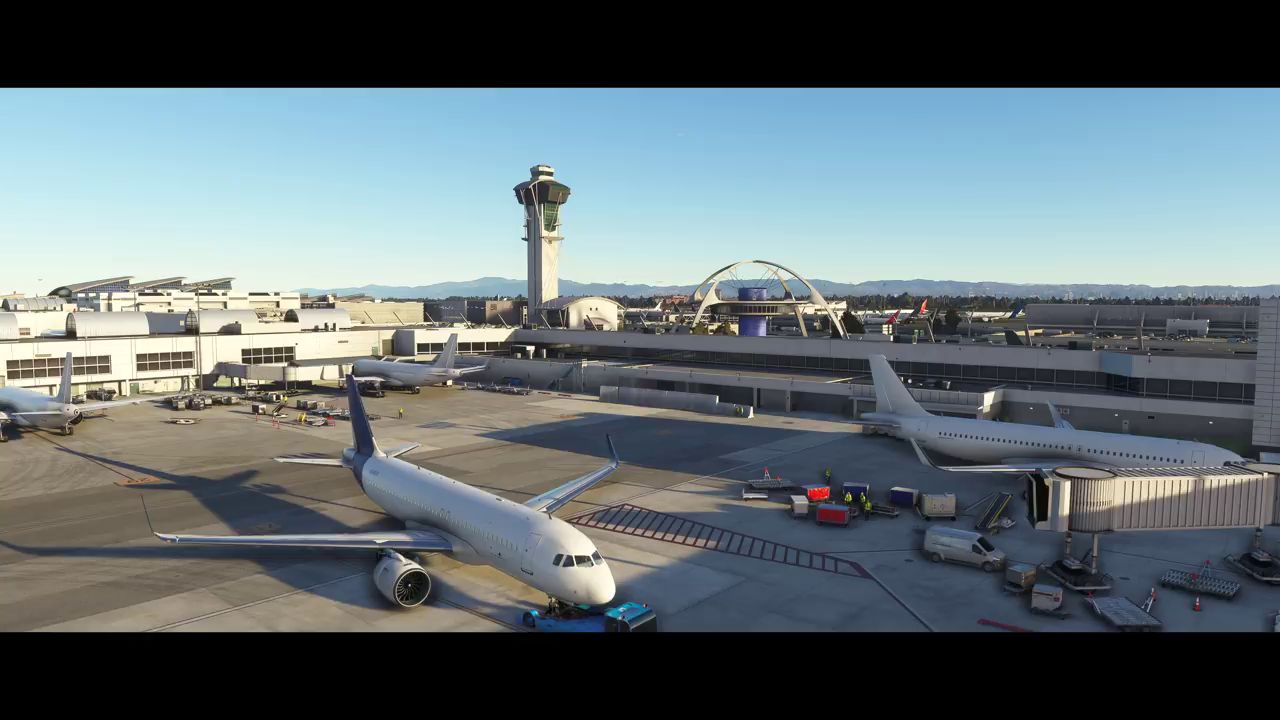 Microsoft Flight Simulator: E3 2019. Анонс игры | StopGame