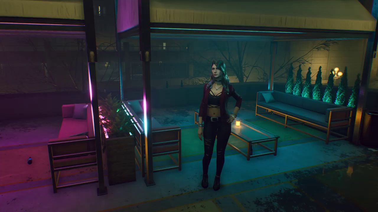 Vampire: The Masquerade - Bloodlines 2: E3 2019. Геймплейный трейлер | StopGame