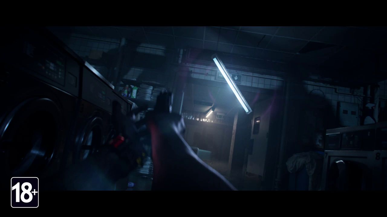 Tom Clancy's Rainbow Six: Extraction: E3 2019. Анонс игры | StopGame