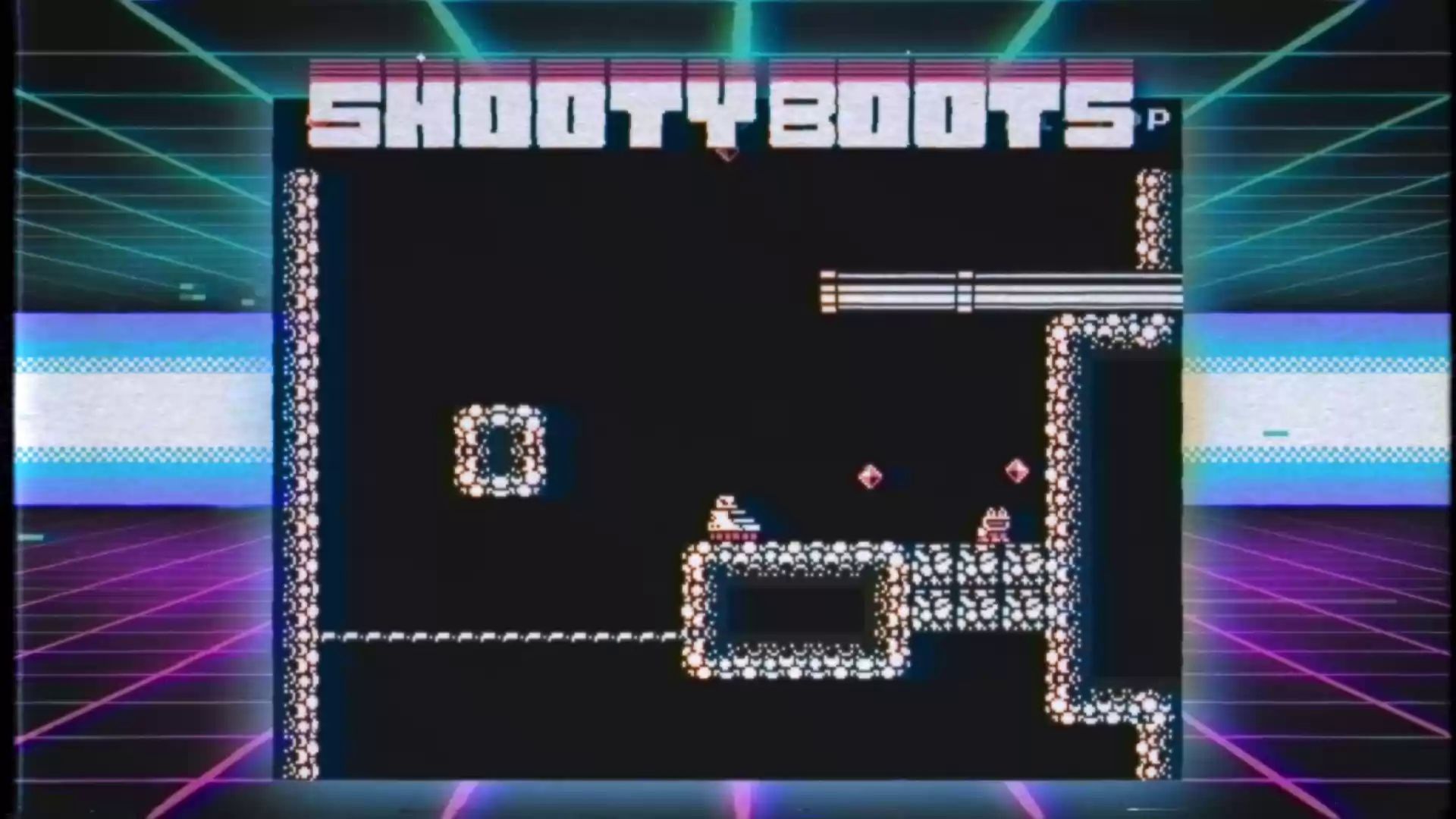 Devolver Bootleg: Официальный трейлер | StopGame