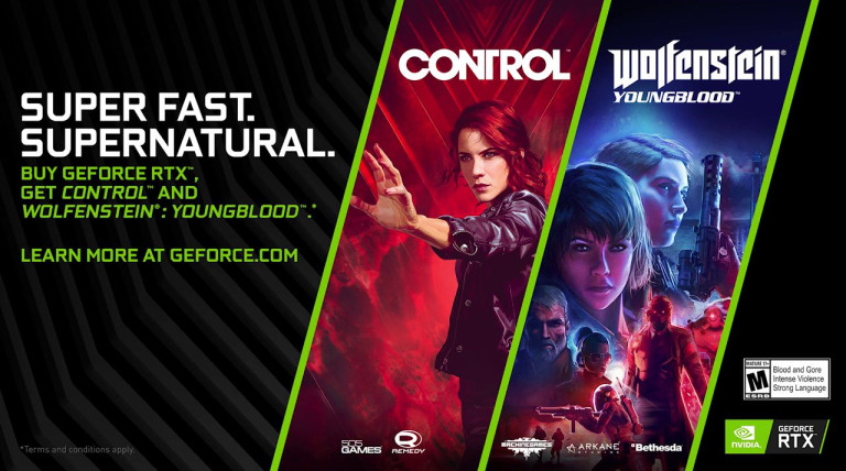 Видео Control - видео, трейлеры, видеообзоры, видеопревью, игровые ролики, репортажи, геймплей ...