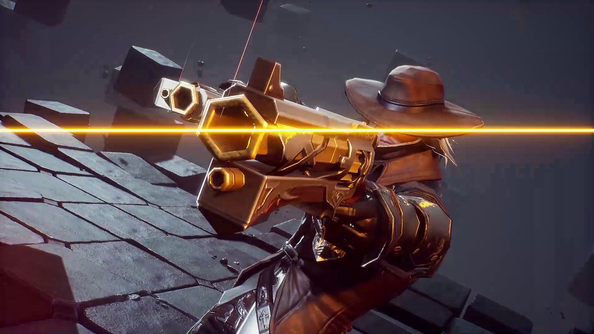 Heroes Showdown: Геймплейный трейлер | StopGame