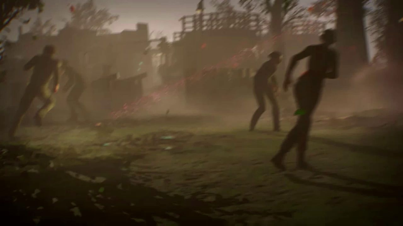 XCOM 2: Обзорный трейлер XCOM 2 для Switch | StopGame