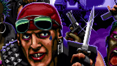 HUNTDOWN - дата выхода, системные требования, официальный сайт, обзор, скачать торрент бесплатно ...